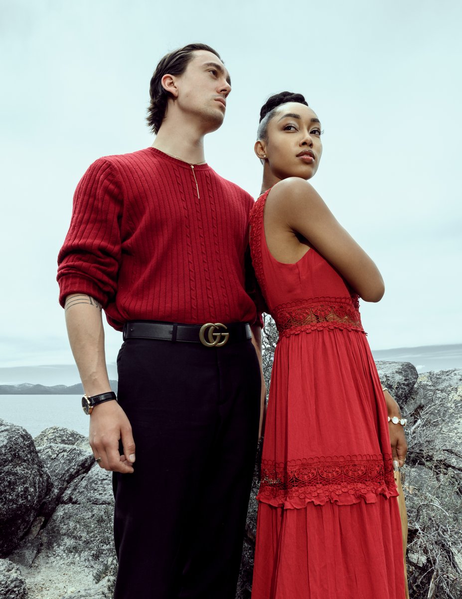 Photo by Jones Germanni, Verohna Jaimes, Tavon Johnson, Christopher ...