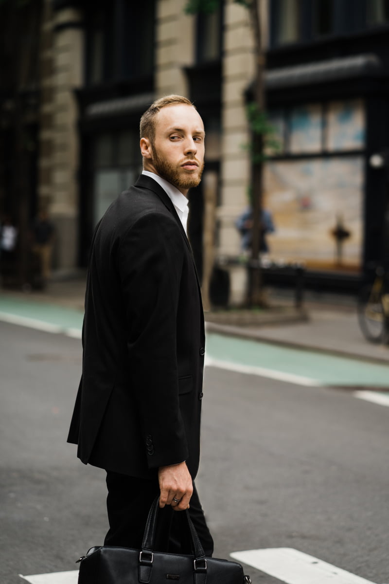 Photo by Guillaume Jean Lefebvre, John Camino - Kavyar