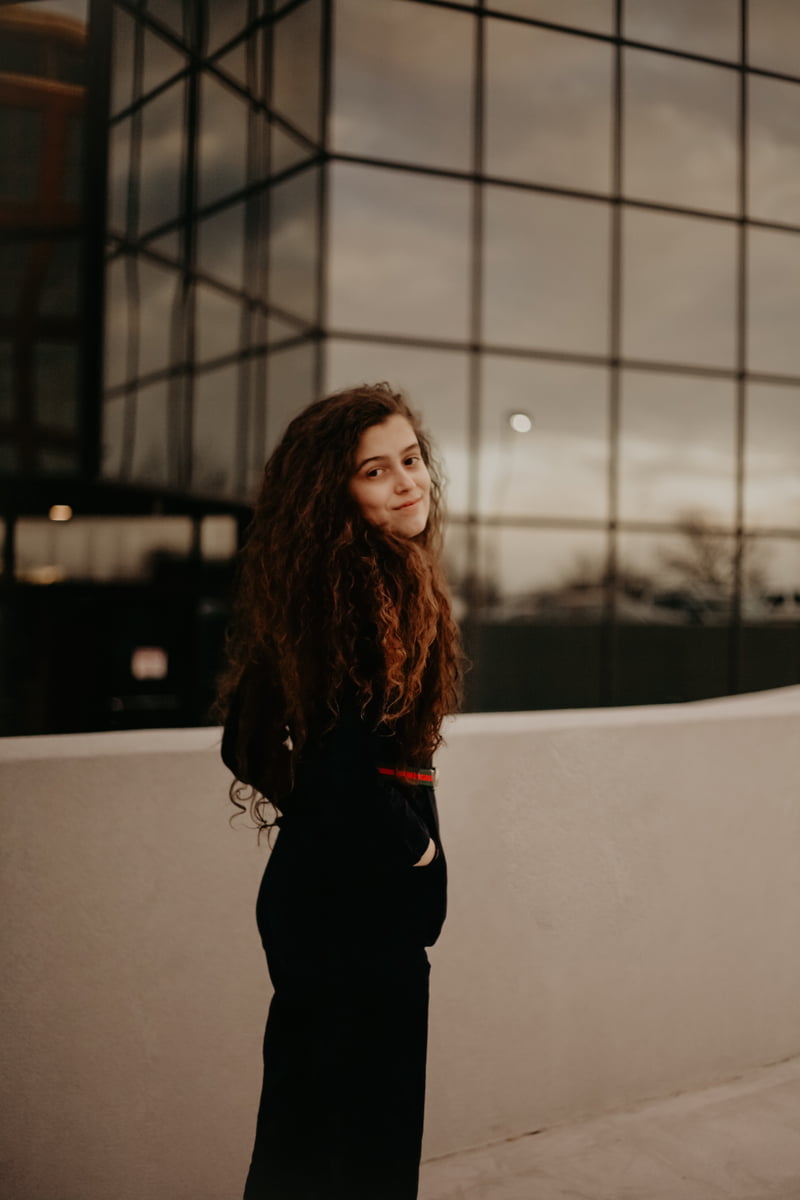 Photo by Nikki Foster, Abby Woods - Kavyar