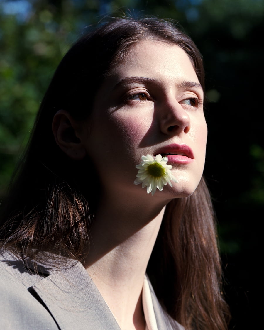 Shaye Davis - Kavyar