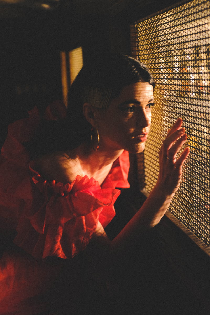 Photo by Sacha Alexiou, Elly Grace, Jake Pafumi, Eden McGovern ...