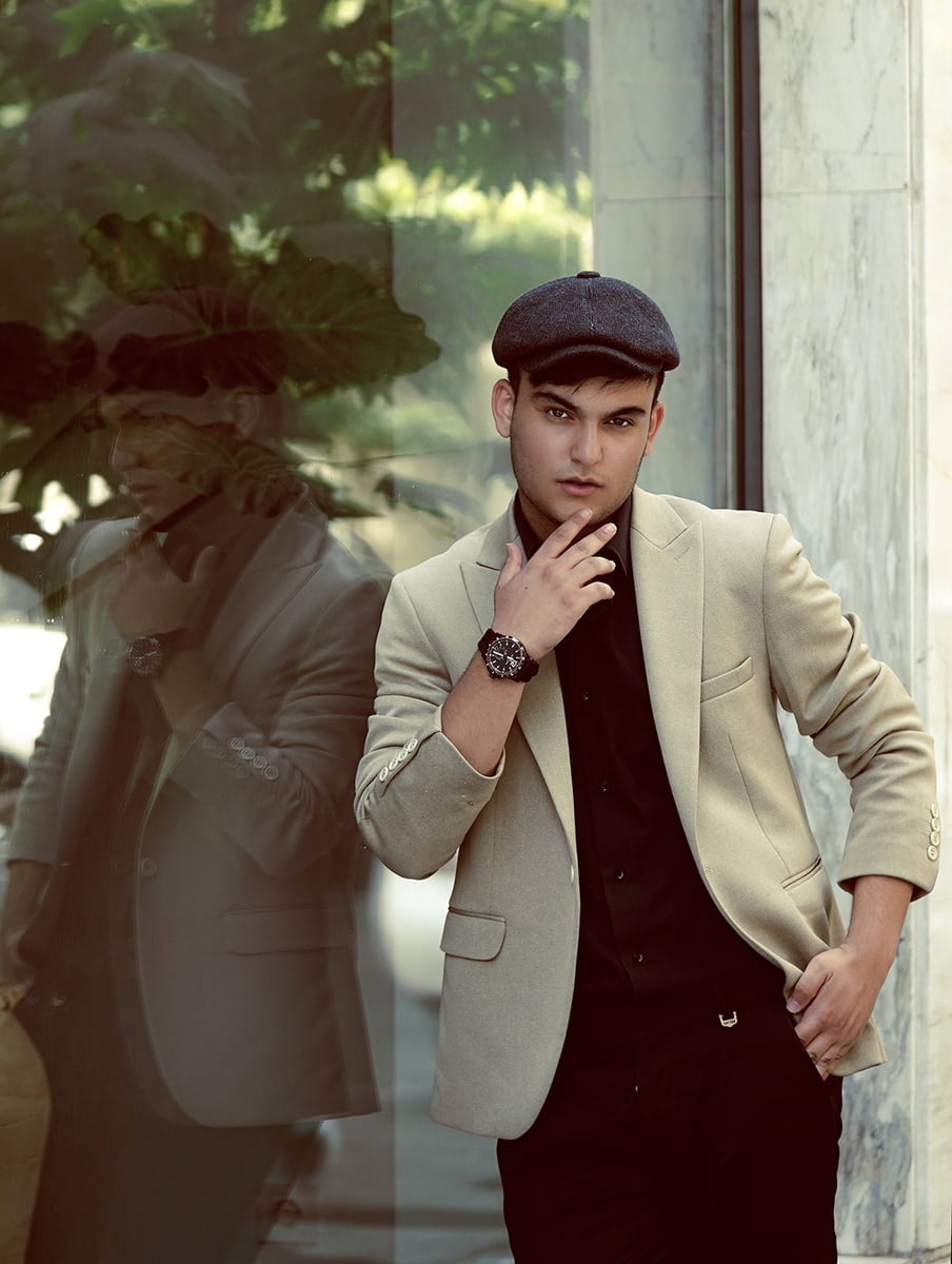 amani__models - Kavyar