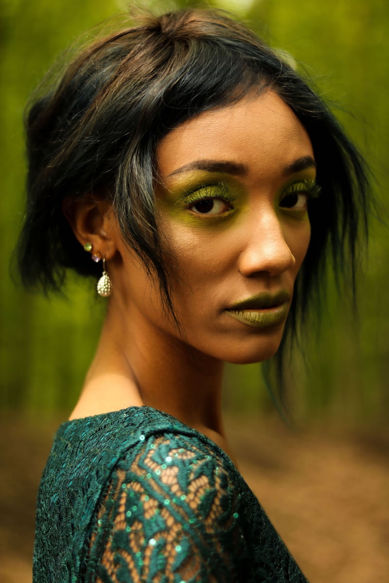 Photo by Vanessa Cheatham - Kavyar