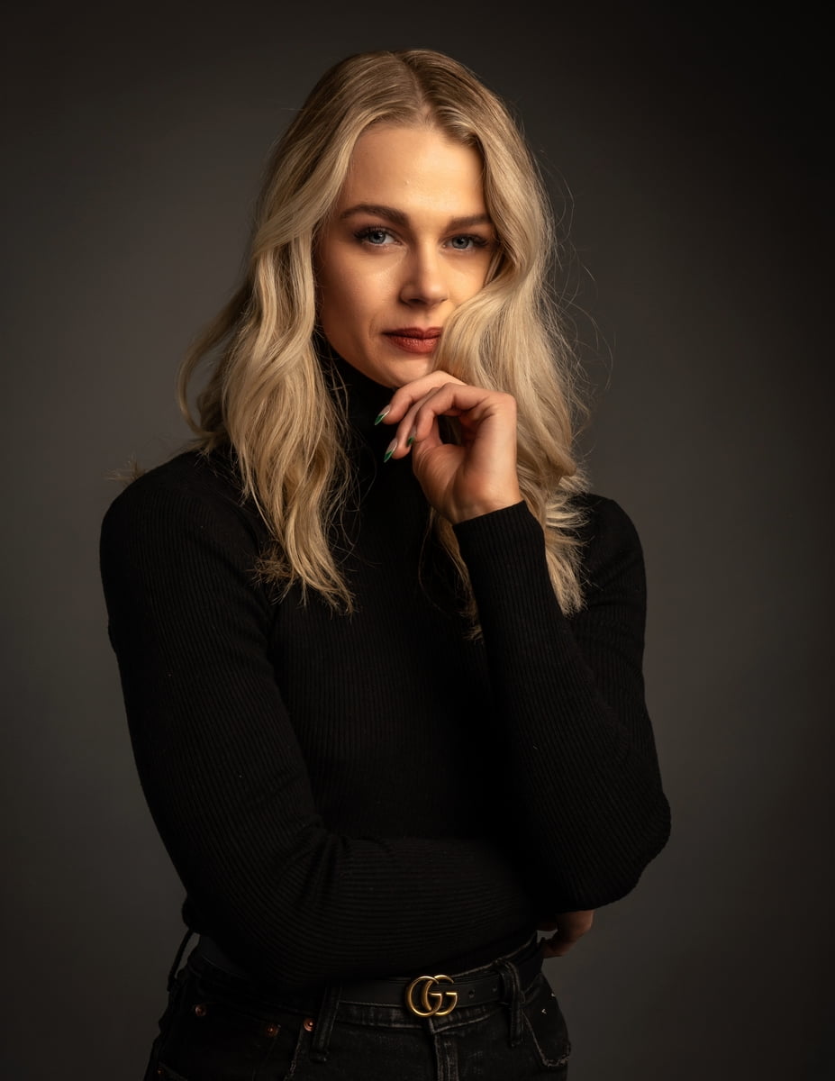 Photo by Photography Shark Studios, Lexie Mied - Kavyar