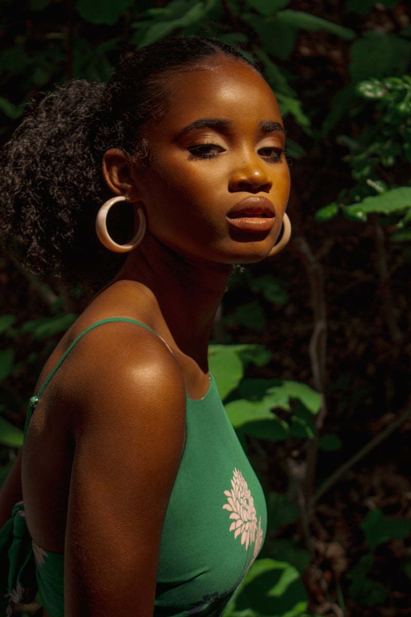 Photo by Rene Renderos, Jada Harris - Kavyar