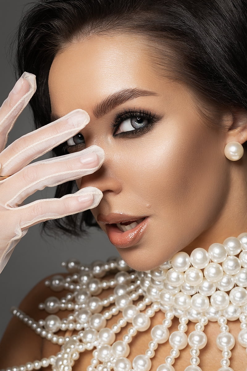 KATERYNA NIKITINA - Kavyar