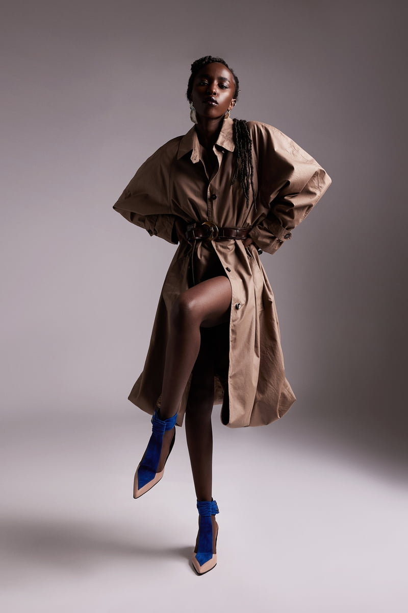 Winnie Karanja - Kavyar