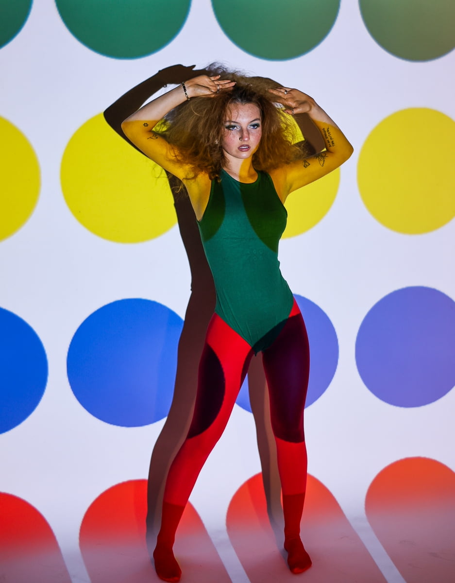 My Links - Abigail Jewel Mikel