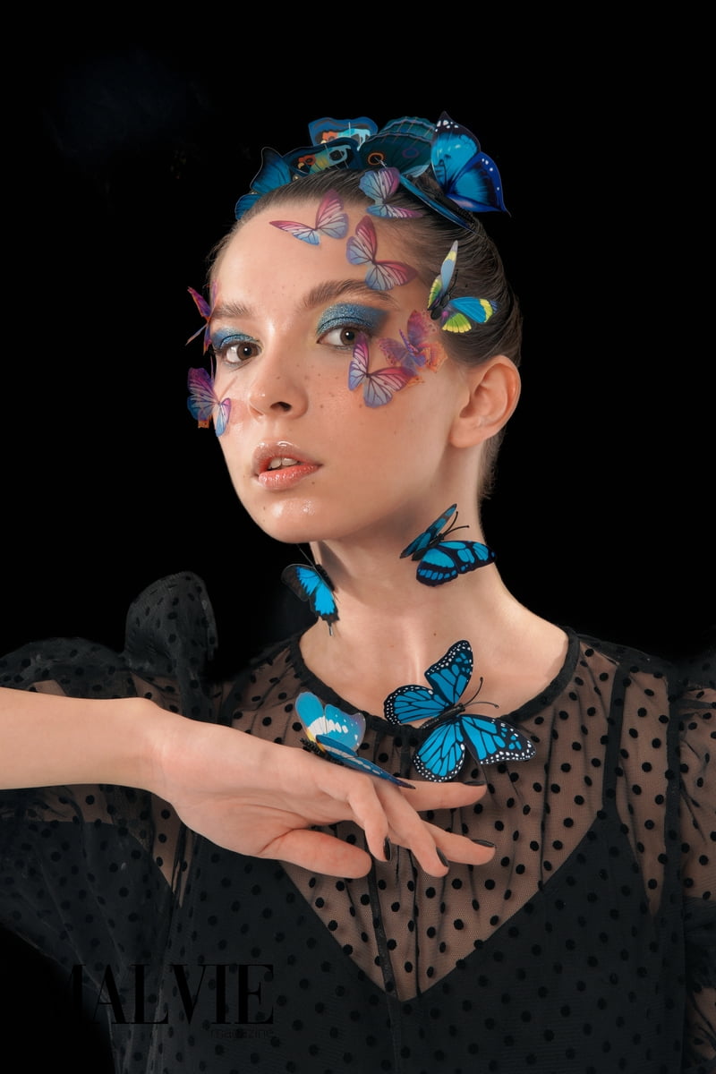 Photo by MALVIE Magazine, Daria Zhuravleva, Marius Ciobanu | MALVIE ...