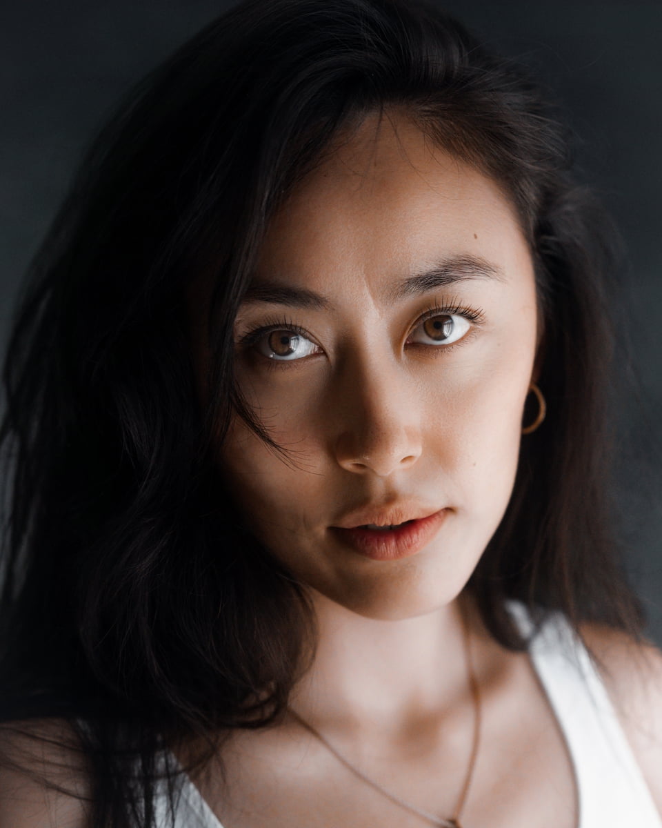 Photo by Valentin Neacsu, Uma - Kavyar