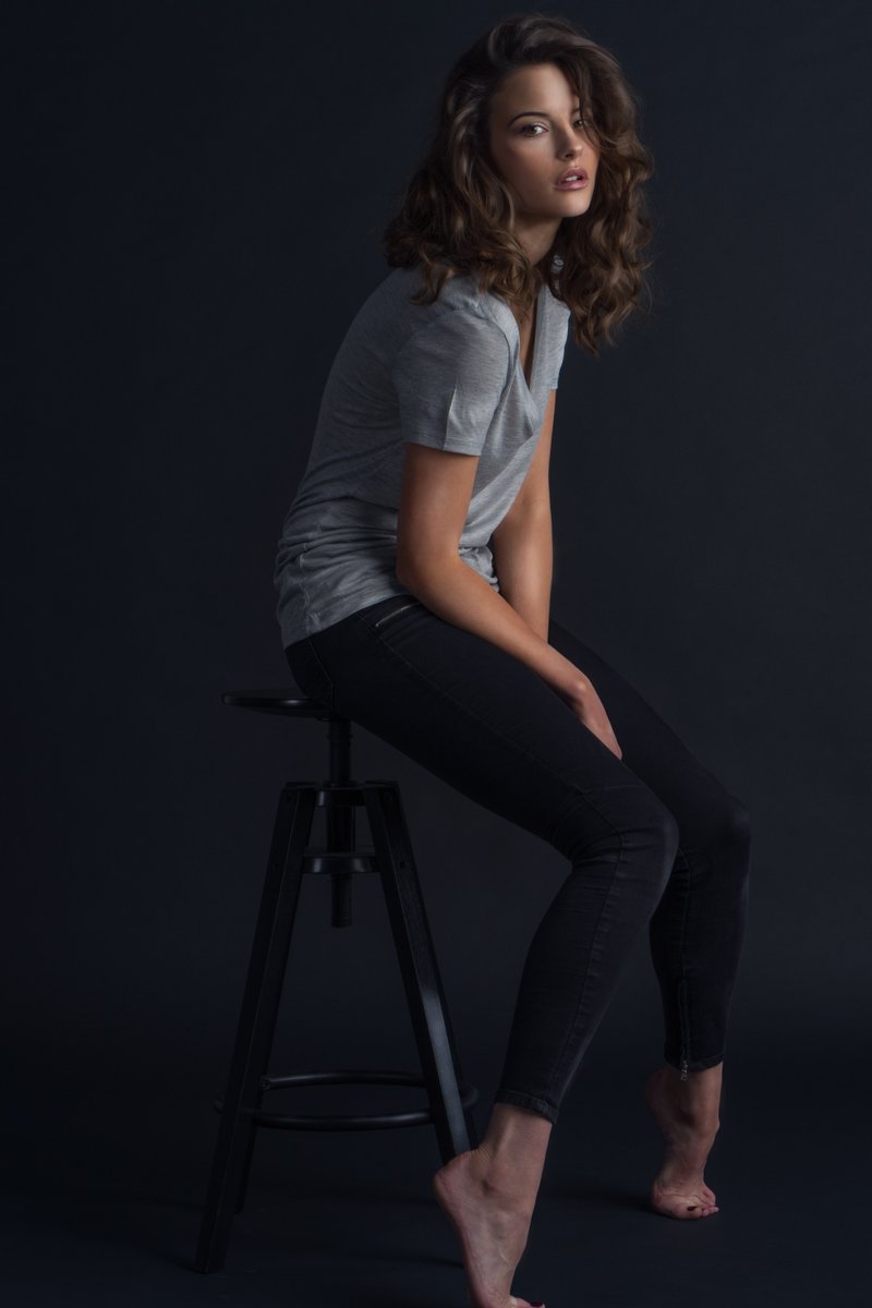 Photo by Lukas North, Emma Paterson, Rachel Lane, Melissa Hall - Kavyar