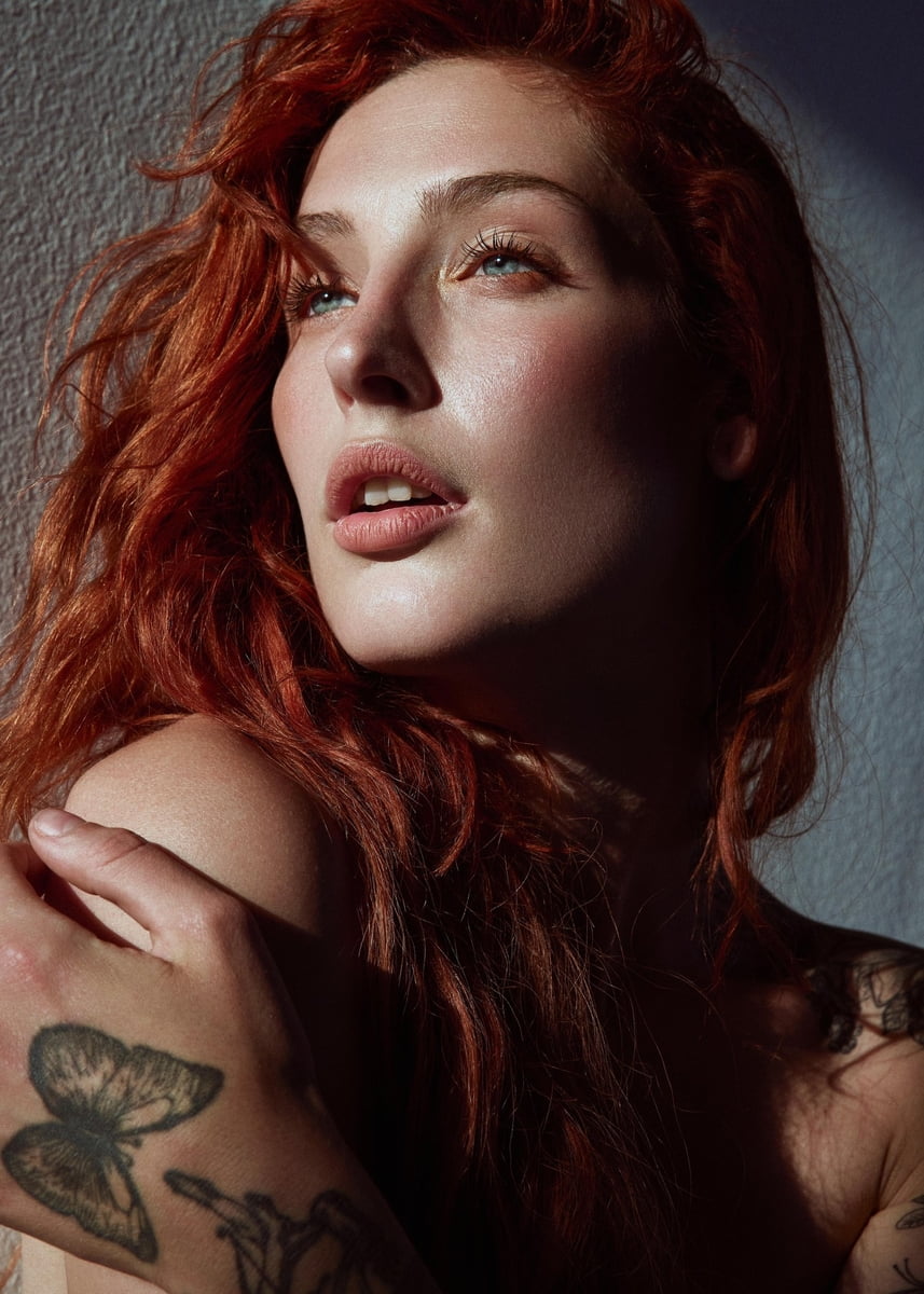 Barbora Aria - Kavyar