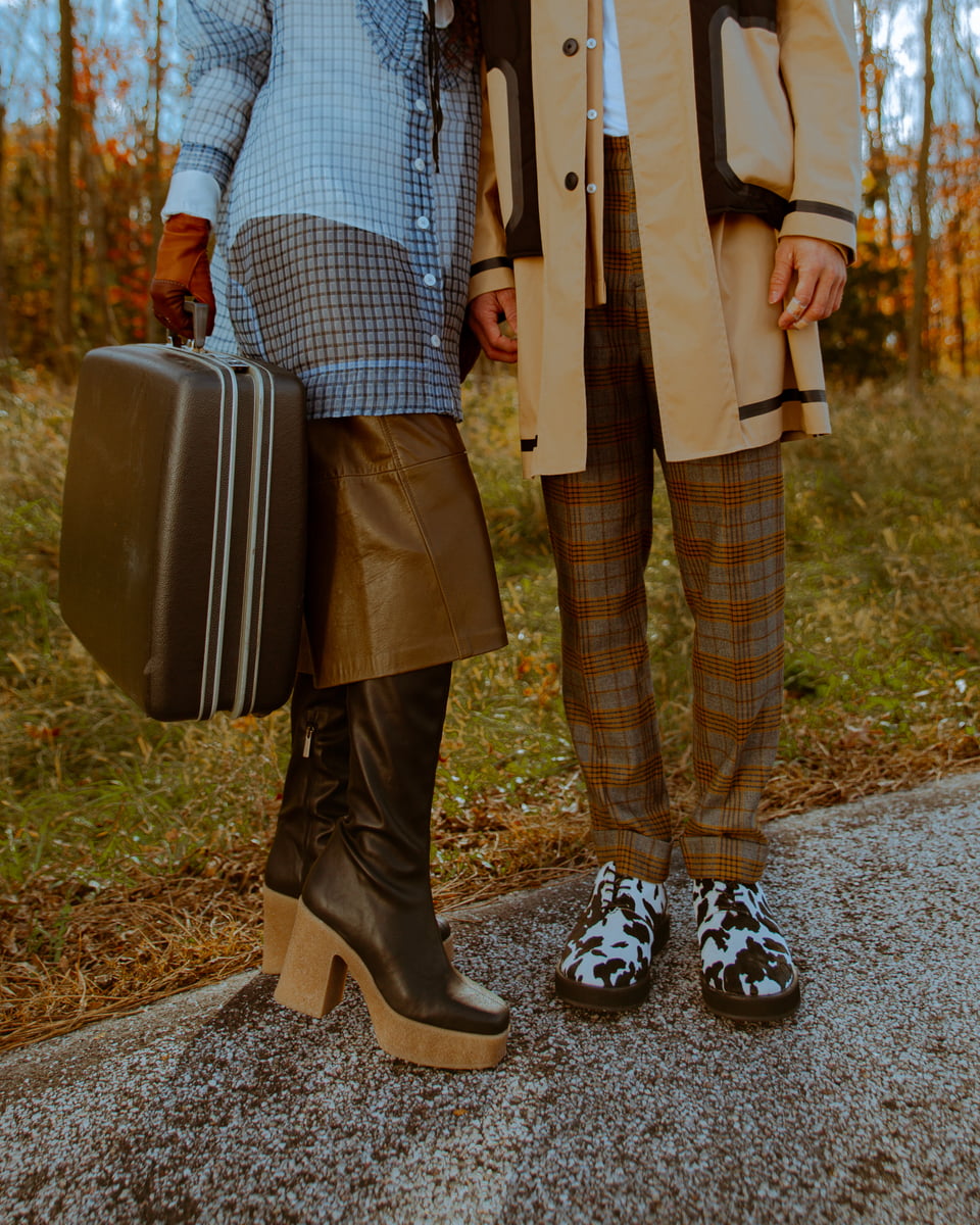 Photo by Hope Glassel, Nina Kallas, Tiara Gasper, Pastelle Artistry ...