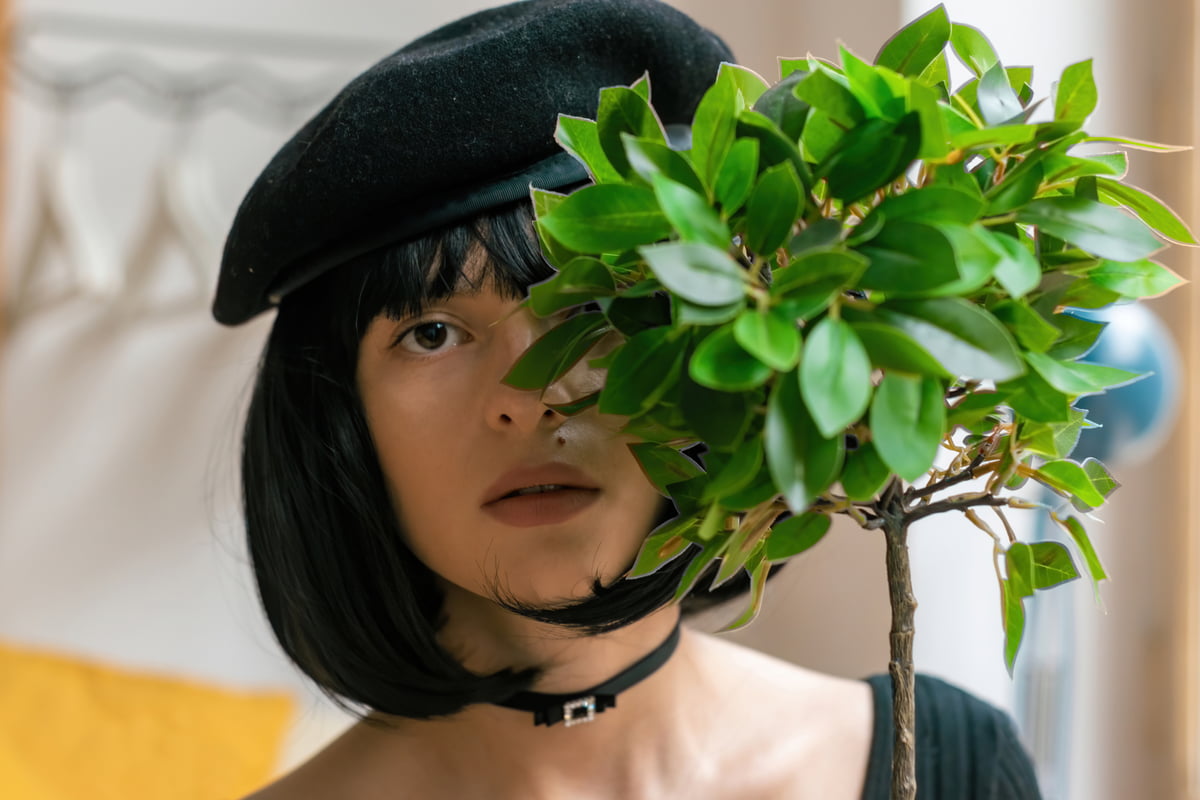 Photo by Cosmin Calin, Raducu Daniela - Kavyar