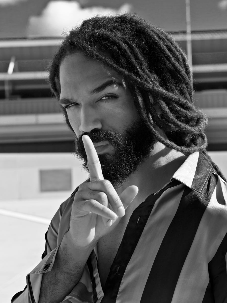 Photo by ALEXANDER BITAR - Kavyar