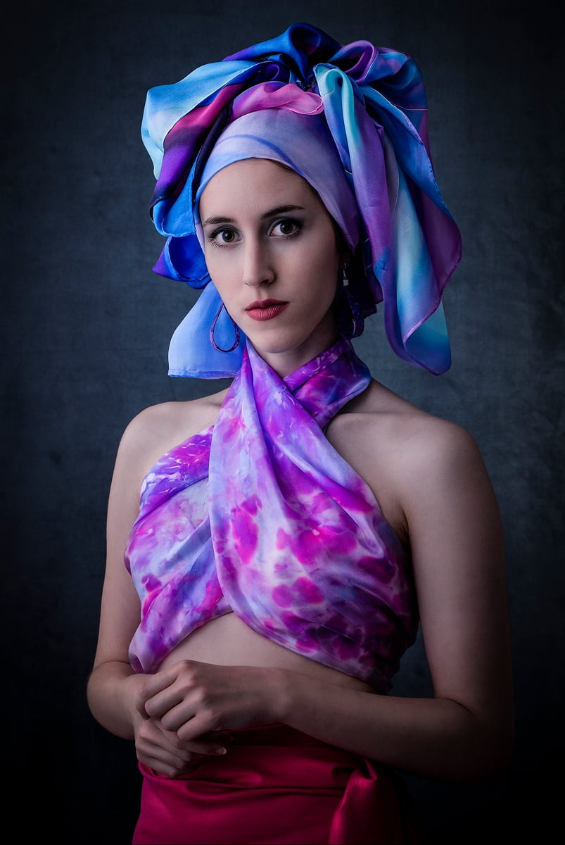 Verók Adrienn - Kavyar