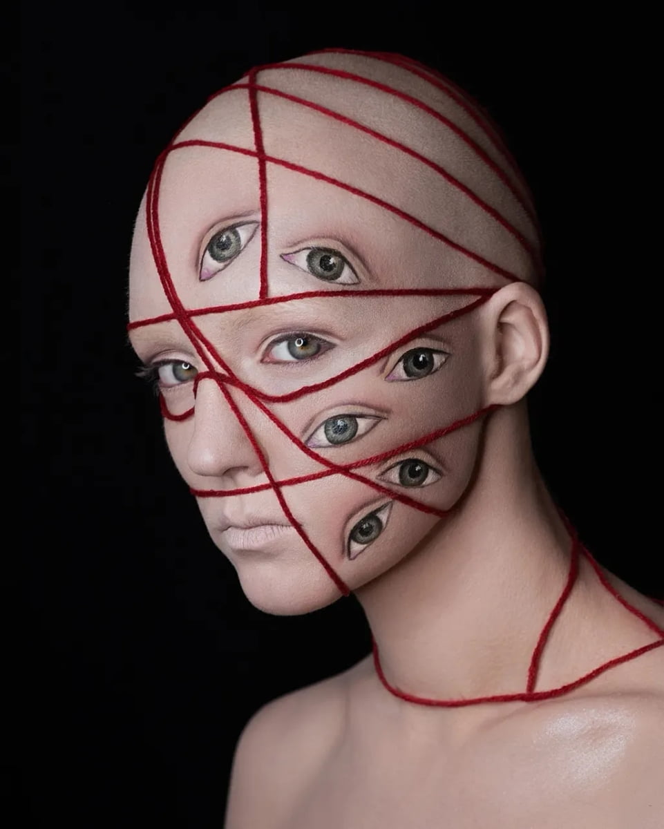 Maria Melnichenko - Kavyar