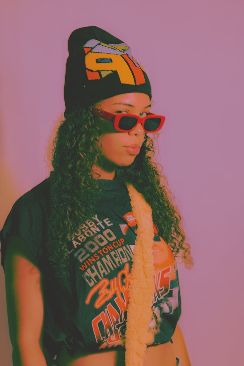 Photo by Matthew Tillery, Anikah - Kavyar