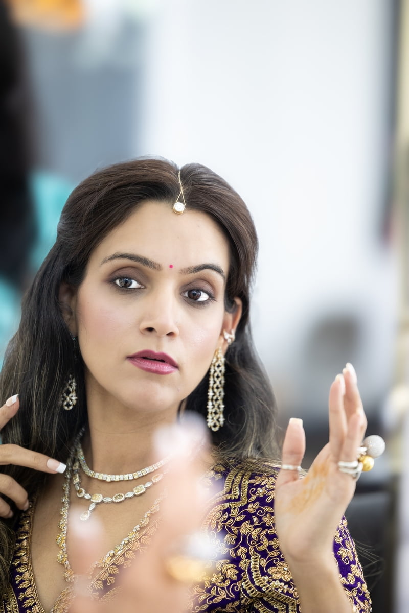 Aishvarya Photography - Kavyar