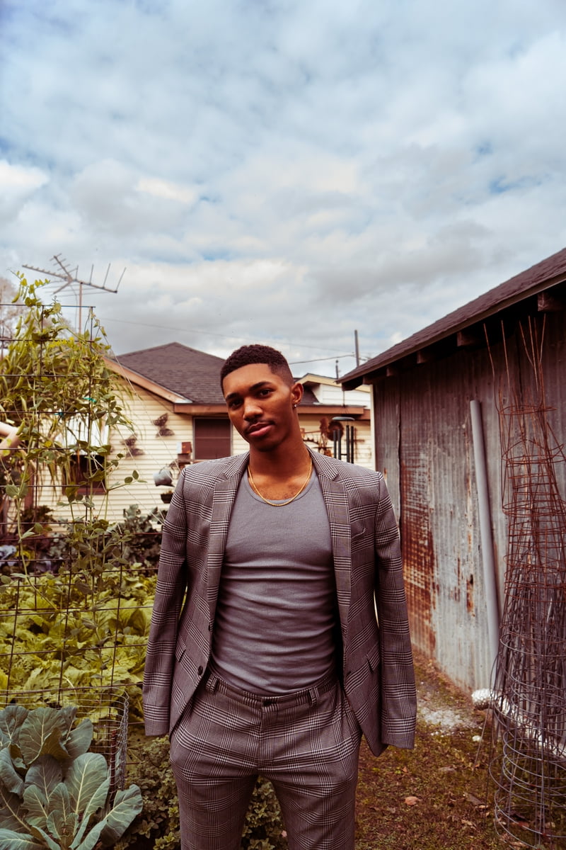 Photo by GUNZLS, Brandon Shepherd, Reggie Fontello, Myracle Randolph ...