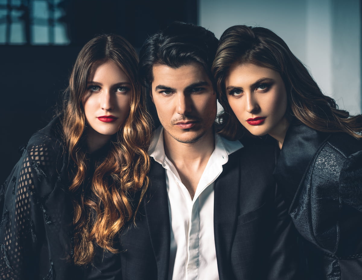 Annie-claude Farley - Kavyar