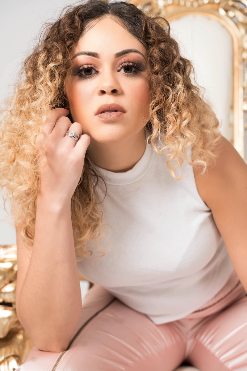 Photo by Sara Candido-Velazquez, Corey Tolbert - Kavyar