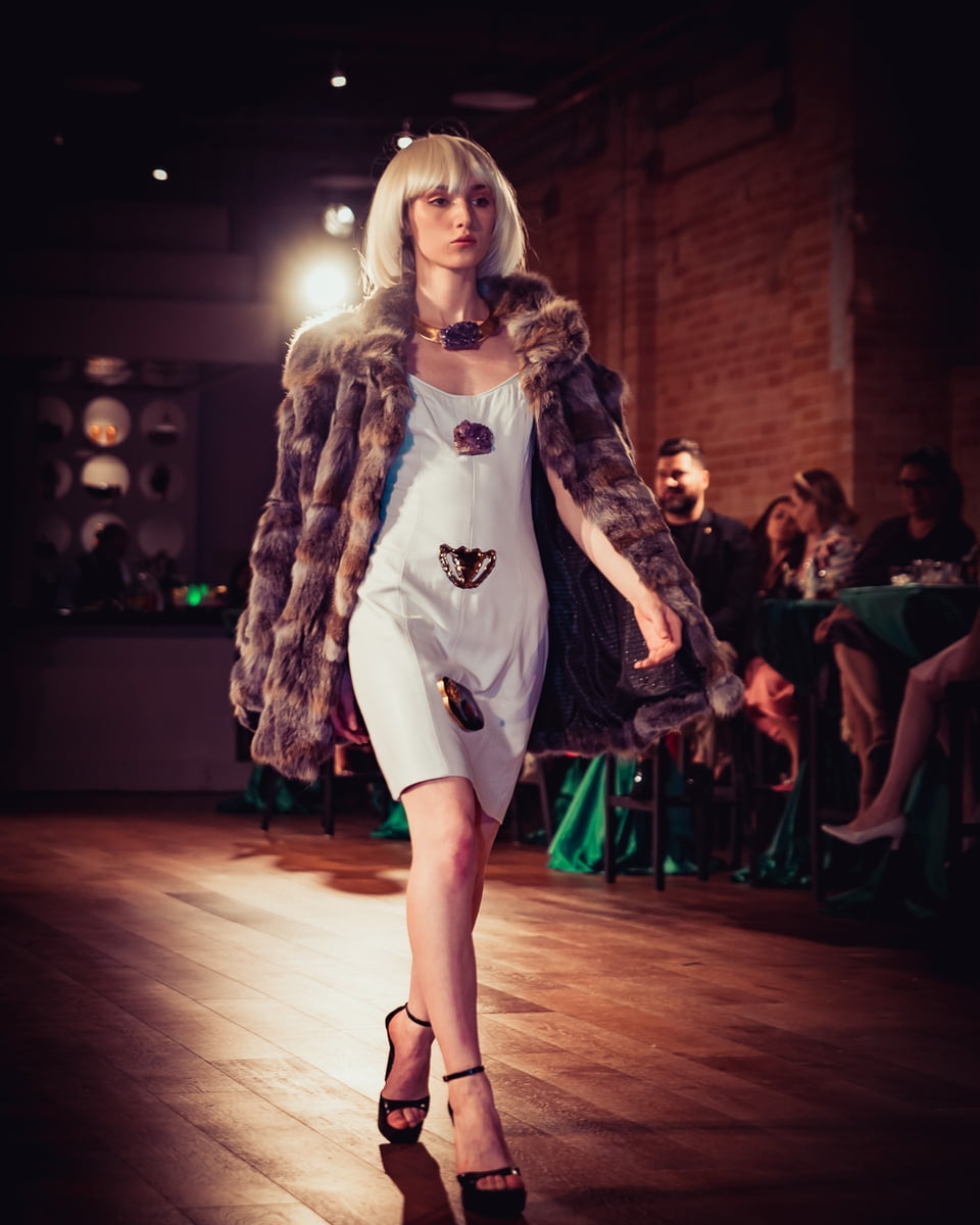 Becky Witte - Marsh - Kavyar