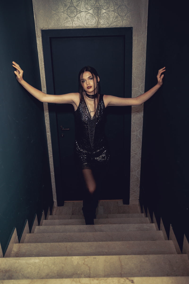 Photo by Francesca Zama , Lorena Caputo, Daria Mytko - Kavyar