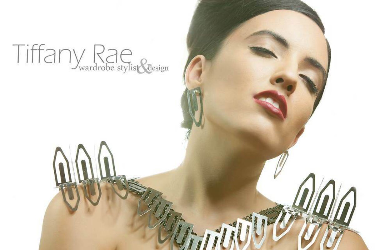 Photo by Tiffany Rae, Kay Shea - Kavyar