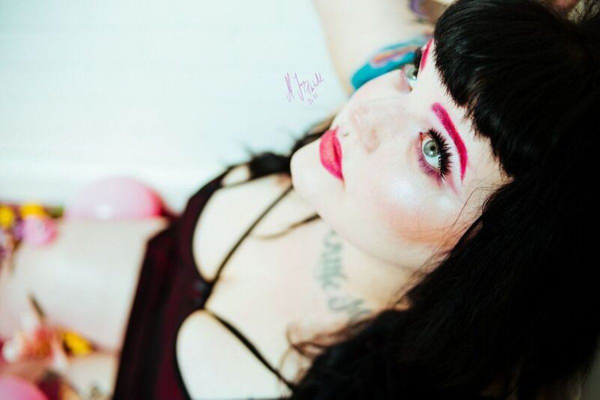 Photo by Madison Goodwin, RAW by Jane - Kavyar