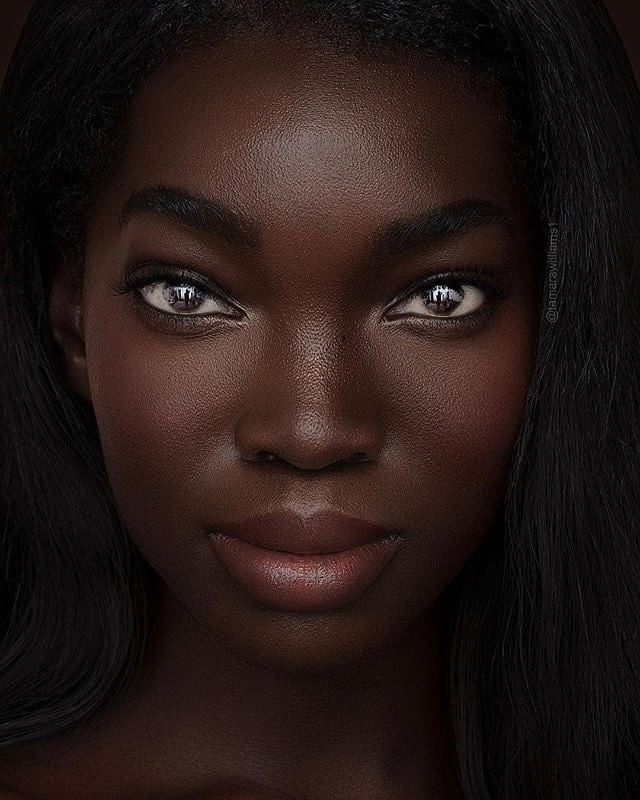 Photo by Emma Bowman, Tamara Williams, Dora Owusu, Jen Tioseco - Kavyar