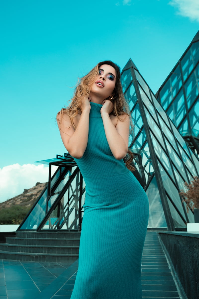 Ingrid April Photography - Kavyar