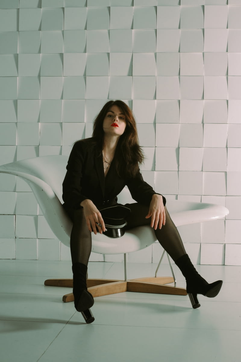 Photo by Elizabeth Moran, Natalya Guseva - Kavyar