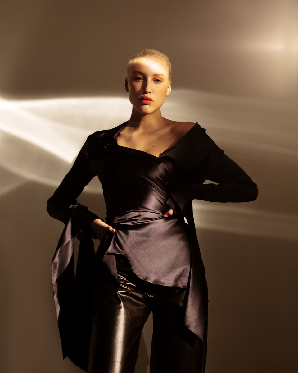 Photo by Anna Filatova - Kavyar