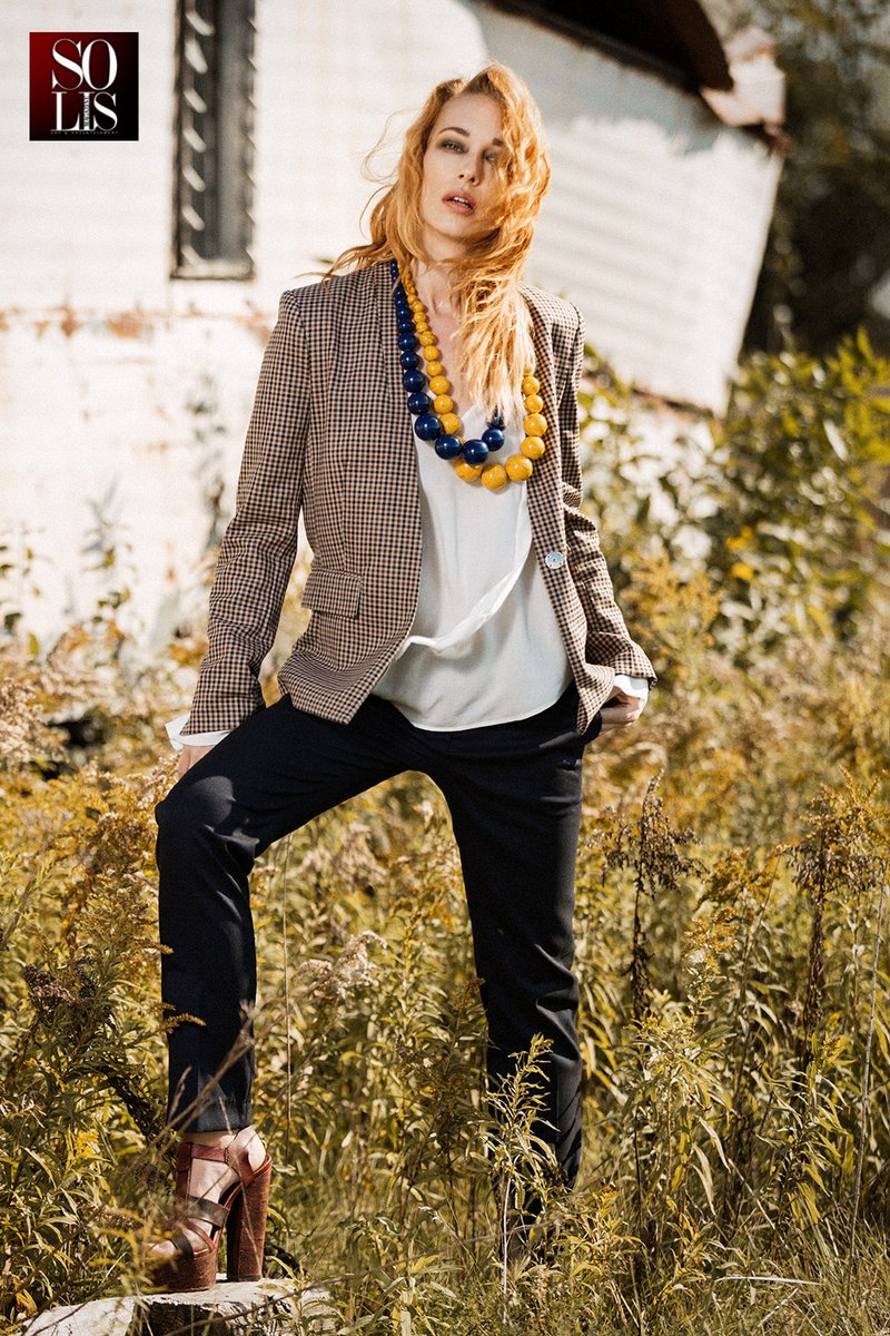 Photo by Solis Magazine, Mark Wong, Alayna Kellett, Sangeeta Bhella ...