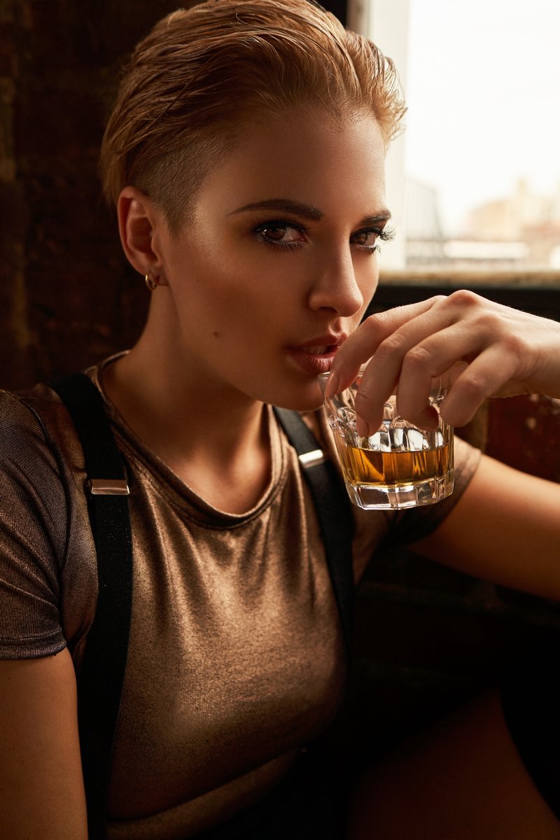 Photo by Arielle Lewis, Joy Jewell - Kavyar