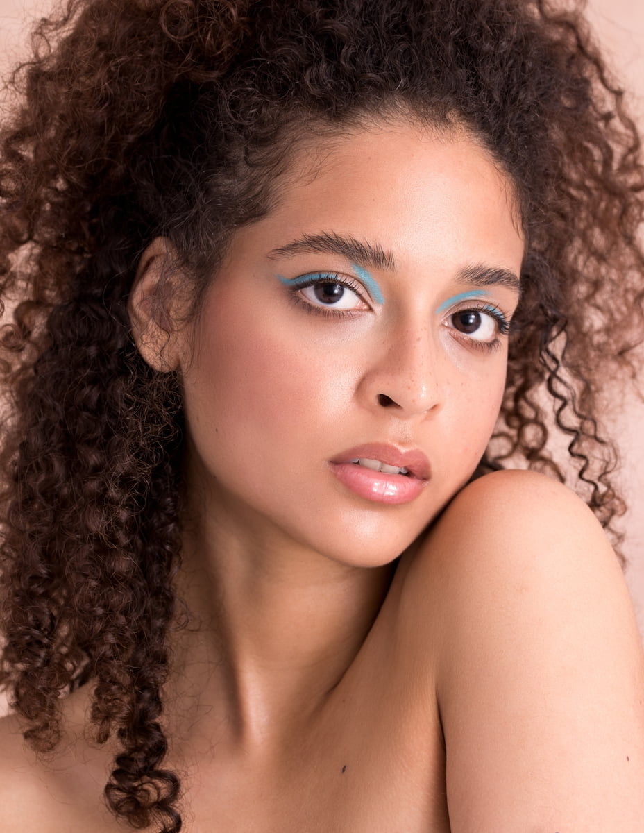 Photo by Camille Lozange, Daniela Mere, Anita Maria Springer - Kavyar