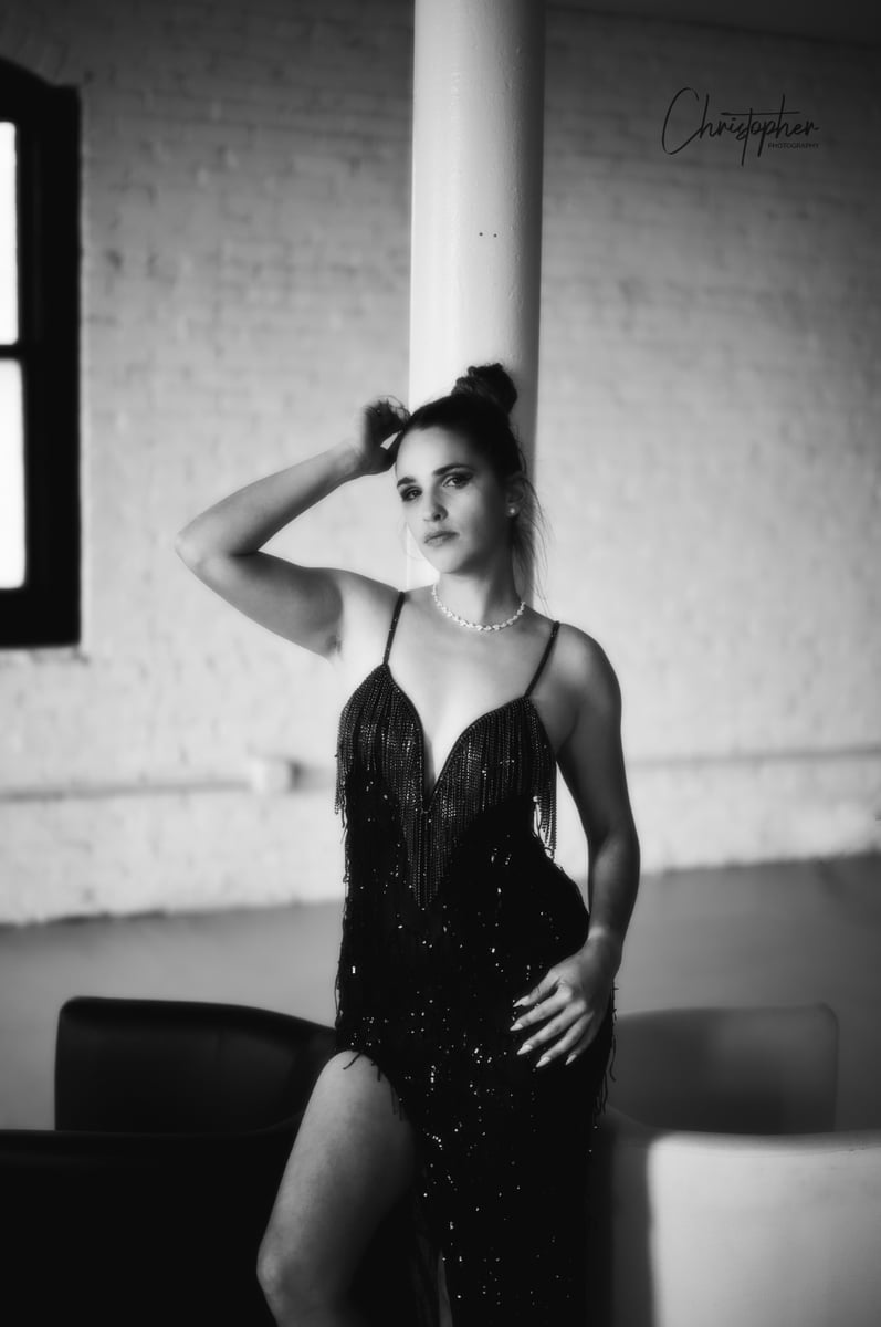 Boudoir By Christopher - Kavyar