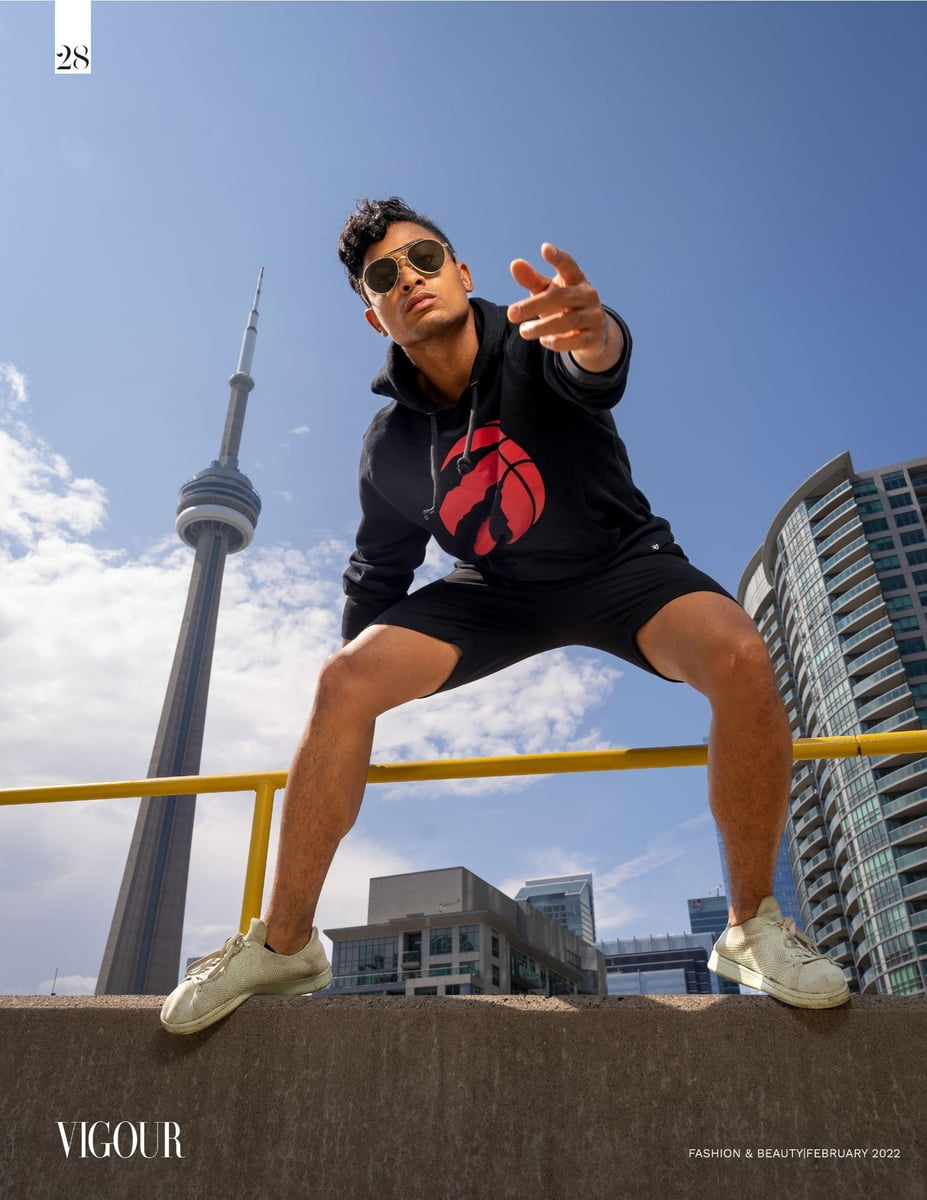 Photo by Marcus & Warren Studios , Tishon Marcus Anthony Jno-Baptiste ...