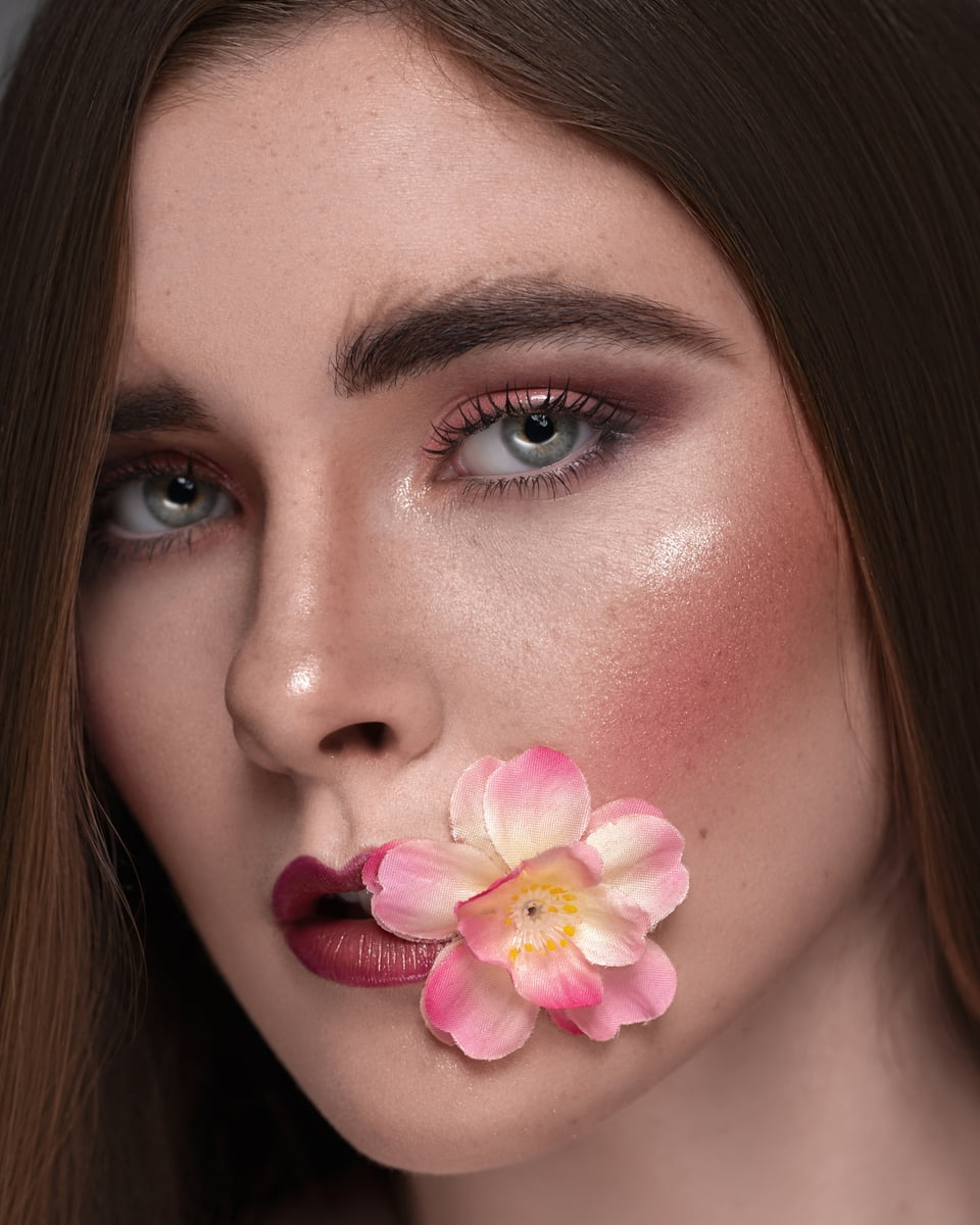 Photo by Darya May, Lester Bailey Jr, Cassandra Klein - Kavyar