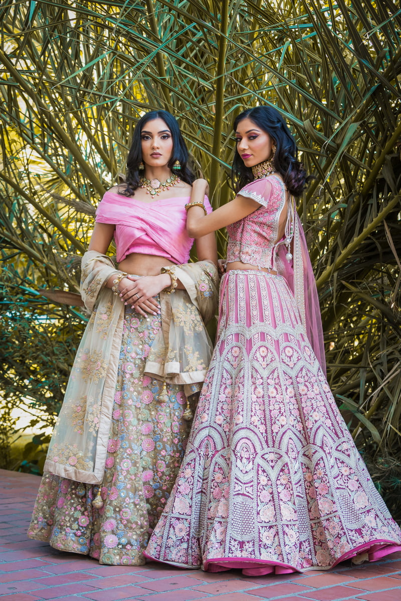 Photo by Shreeya Patel, TC Urban Couture, Navie & Amy - Makeup & Hair ...