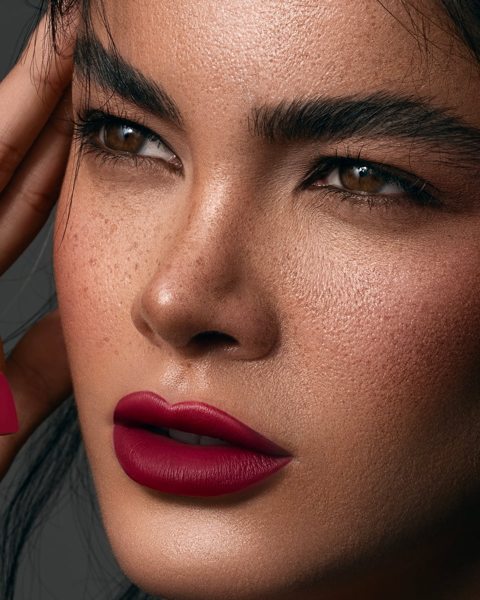 Photo by Yuliia Buriak, MILADFARHANI_PHOTOGRAPHER - Kavyar