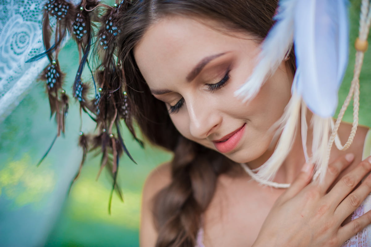 Photo by Anastasia Selivanova, Daria - Kavyar