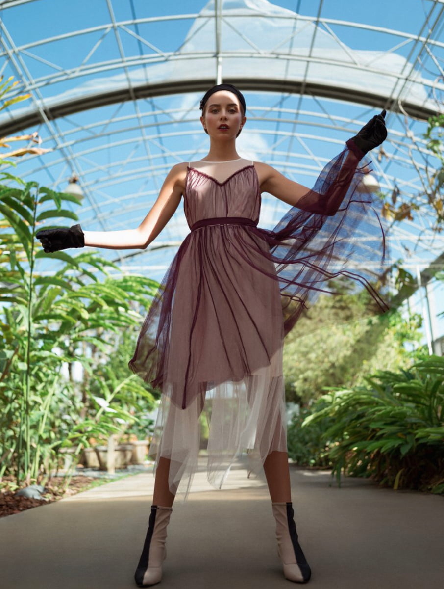 Photo by Nana Polk, Adam Quesada - Kavyar