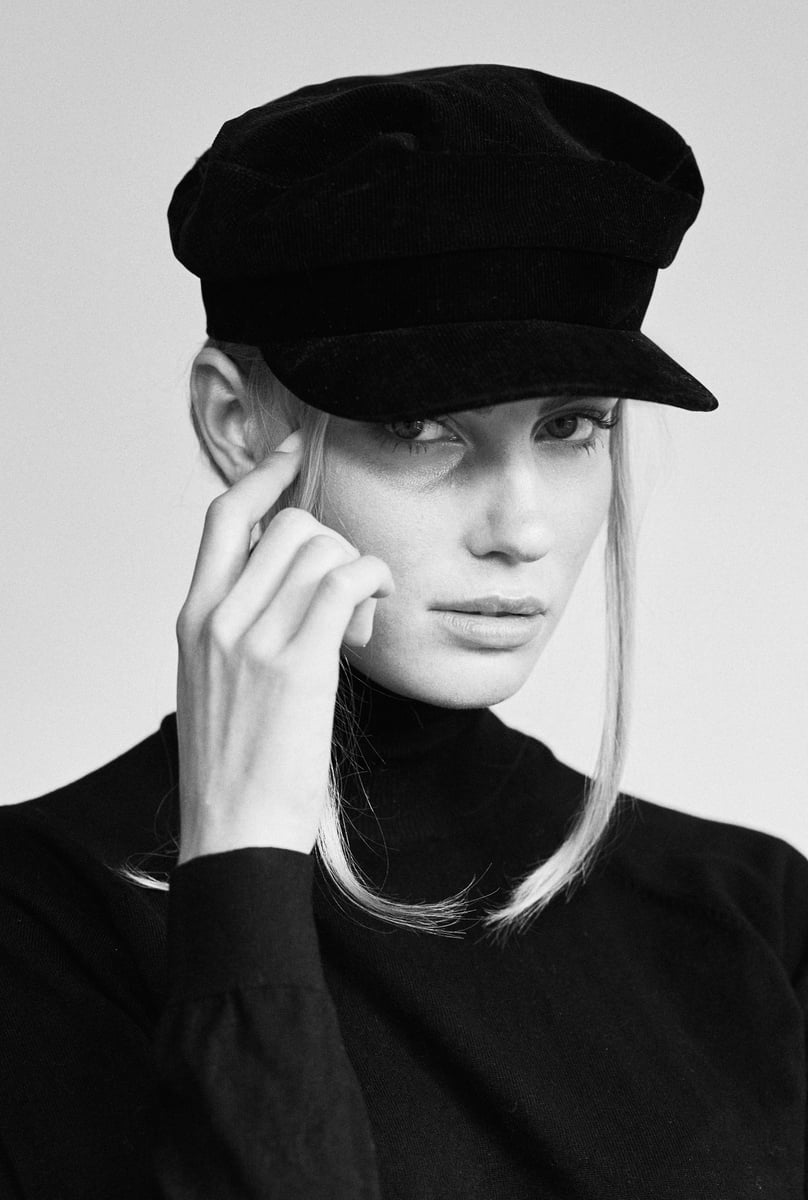 Photo by Emma Larsdotter Svensson - Kavyar