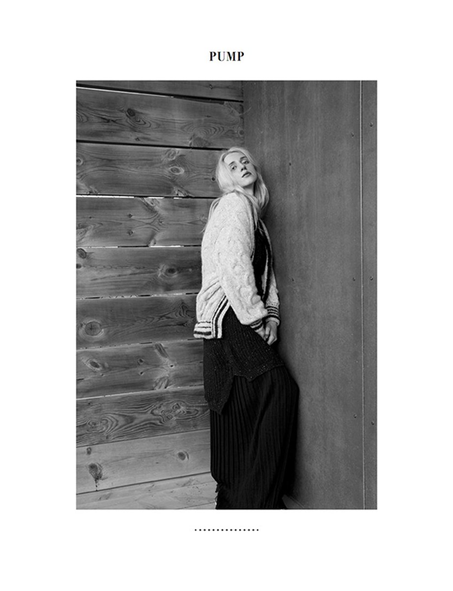 Photo by Nora Bast, Flora Fodor, Júlia Bosch, Alicia Gonzales - Kavyar