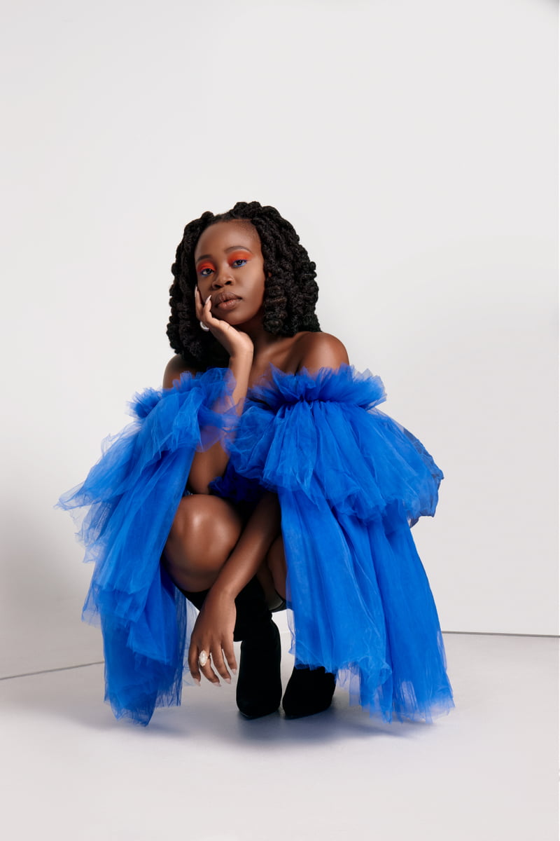 Photo by Keniel Peart, Joby Jay - Kavyar