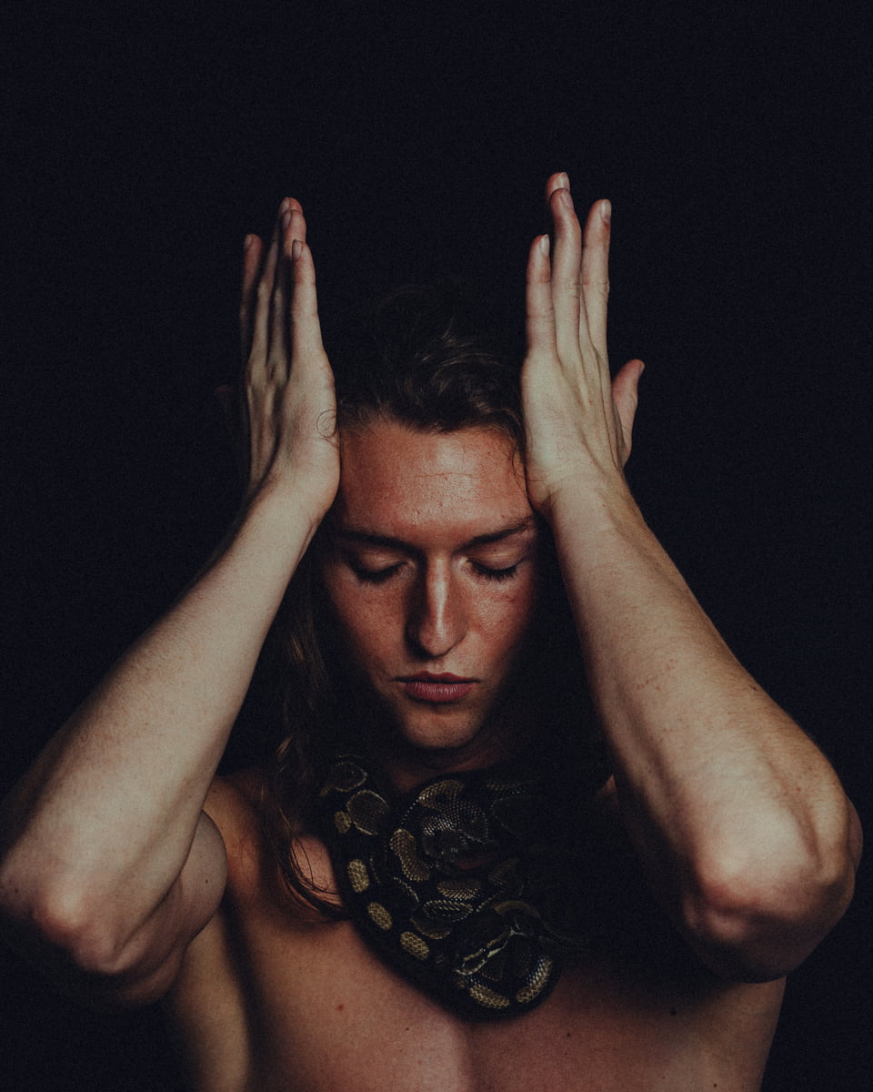 Photo by Nick Gilley, Bailey Franklin - Kavyar