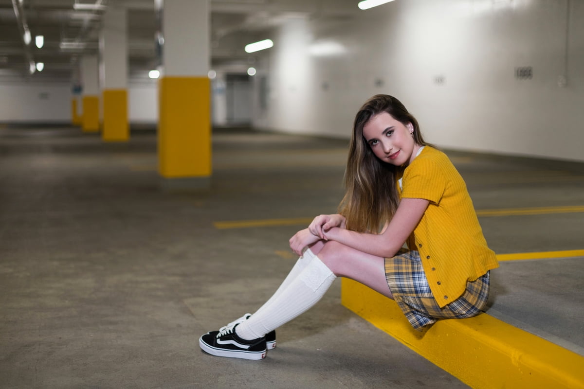 Photo by James Goodwin, Sophia Lia, Dara Eckel - Kavyar