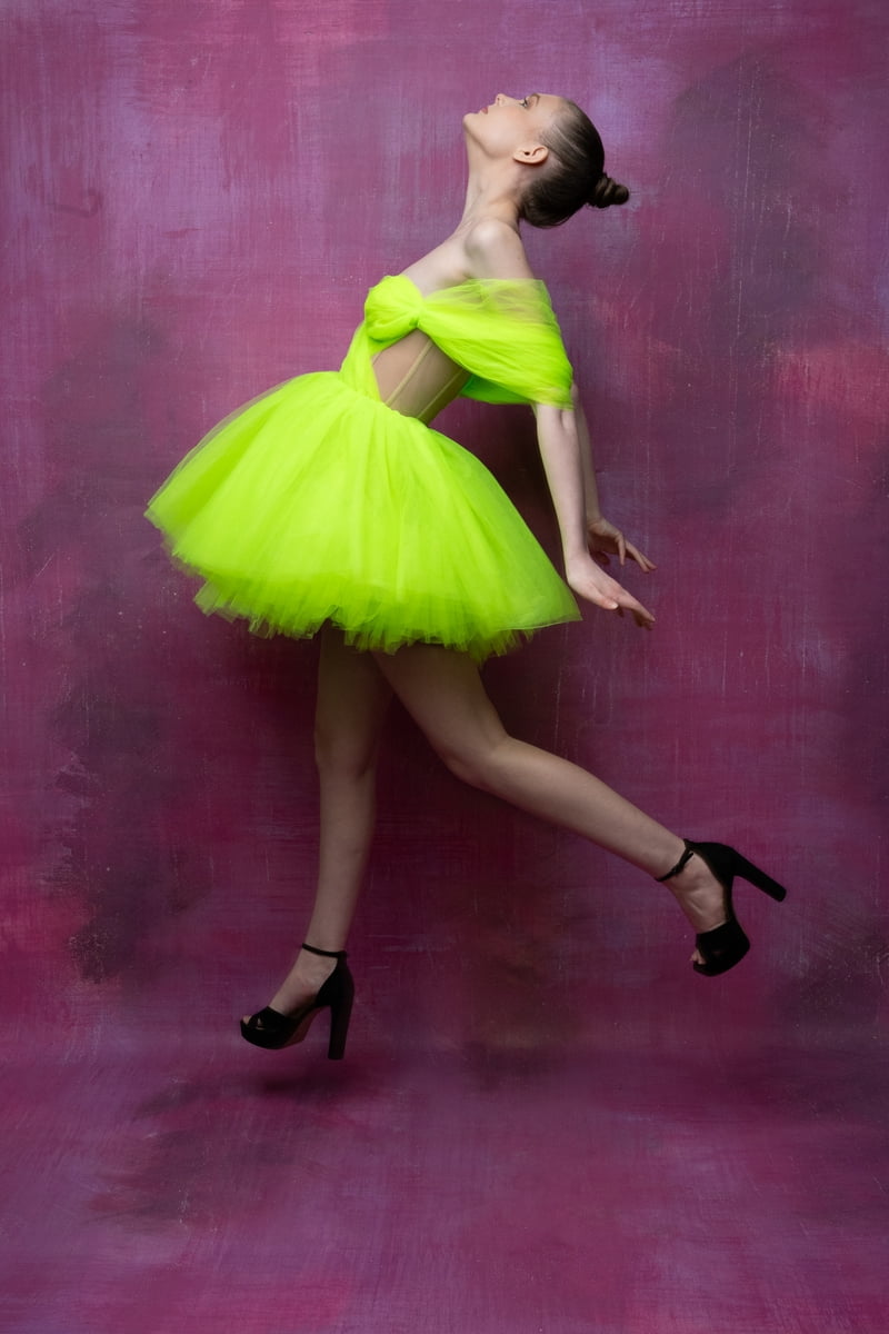 Caylen Johnson - Kavyar